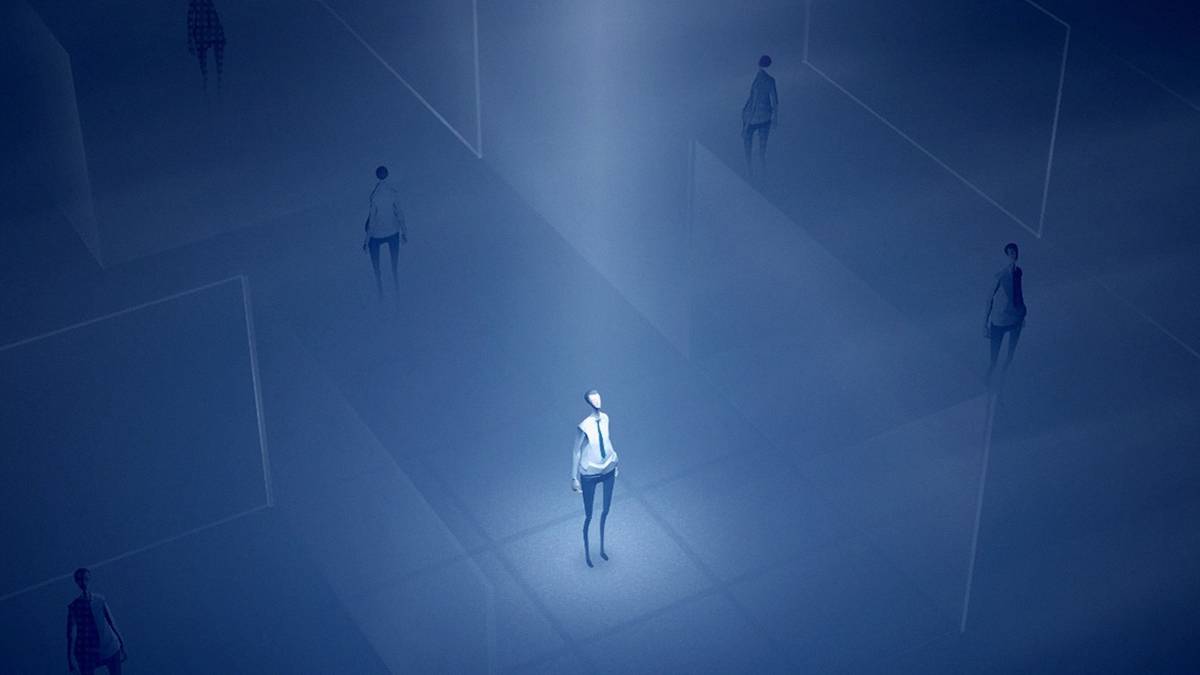 Mosaic Review: A Captivating Game About the Horror of Routine