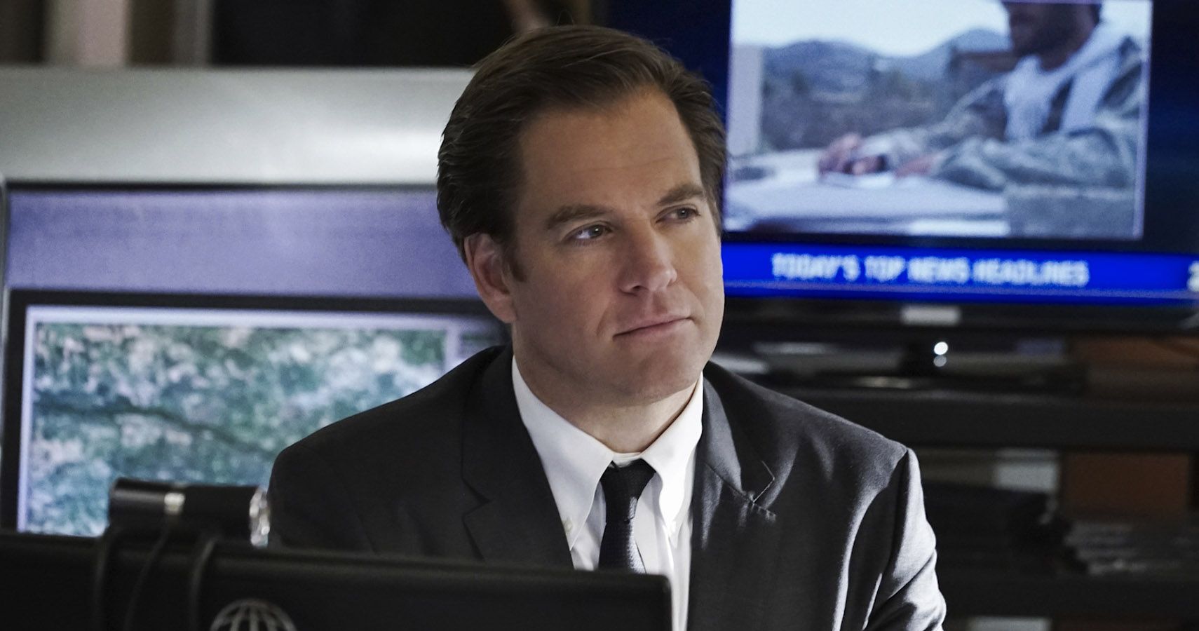 NCIS: 10 Things You Didn't Know About DiNozzo | ScreenRant