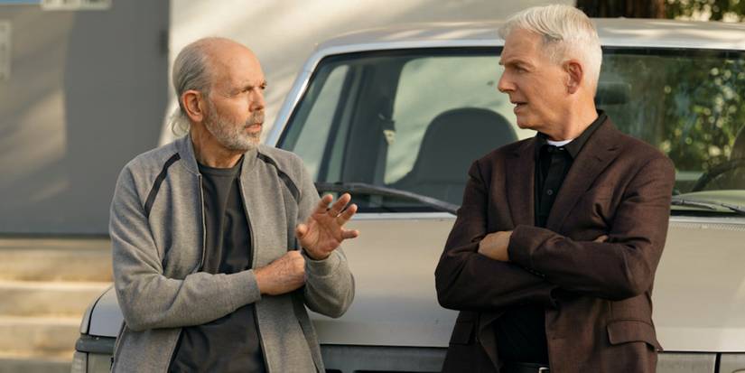 NCIS' 1000th Episode Recap: 10 Biggest Returns, Surprises & Reveals