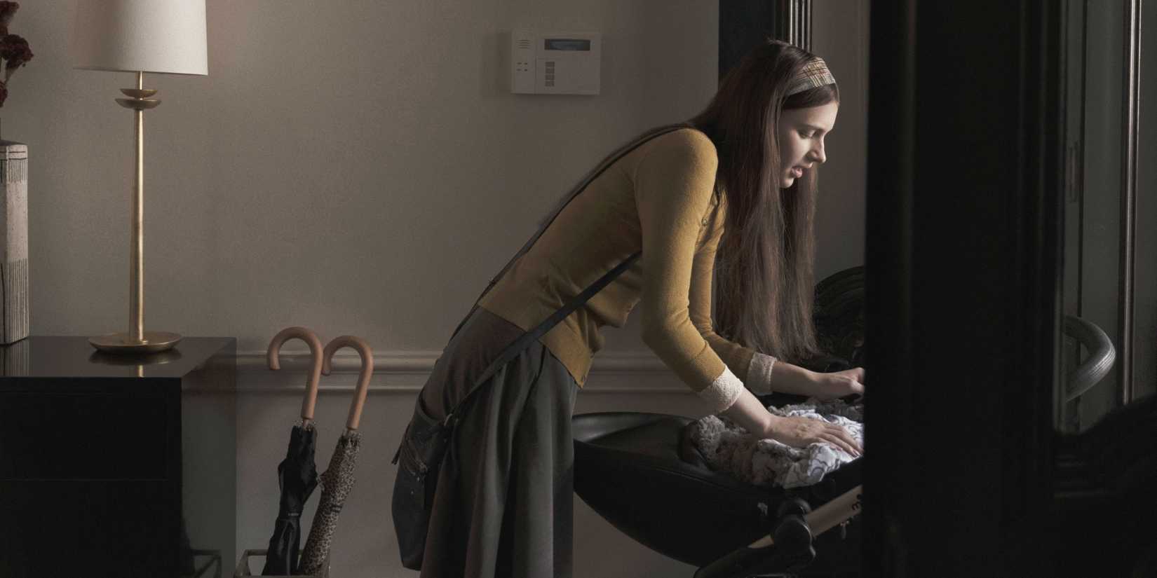 7 Best Horror TV Shows On Apple TV+: From Psychological Thrillers To ...
