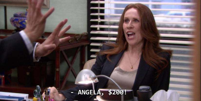 The Office: 10 Times Nellie Was The Worst Addition To Dunder Mifflin