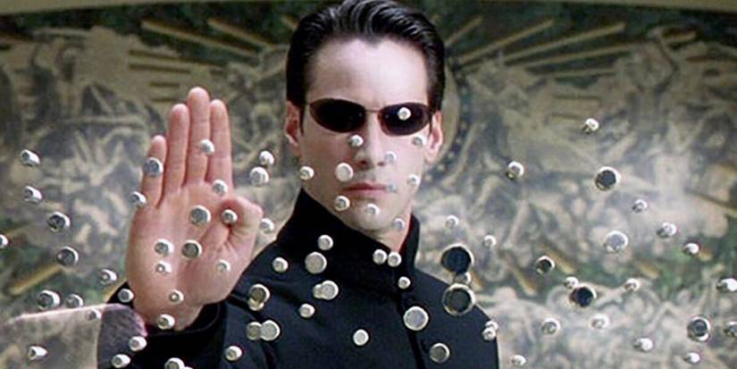 The Matrix Cast: Actors Who Almost Played The Main Characters