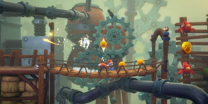 10 Best Modern 3D Platformers, Ranked