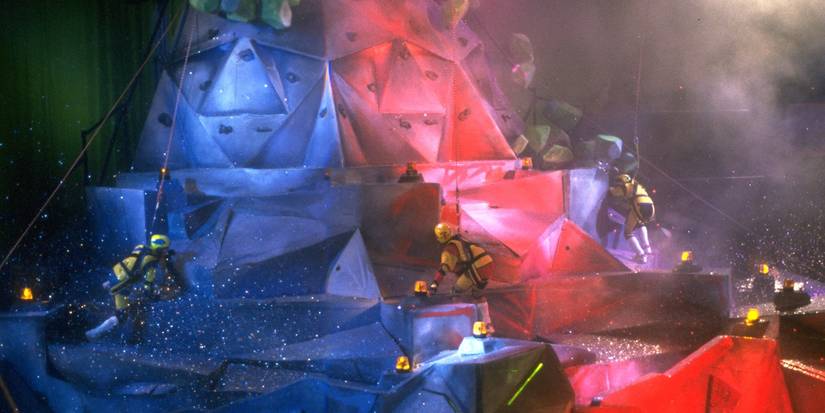10 Best Nickelodeon Gameshows