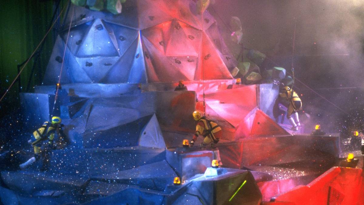 10 Best Nickelodeon Gameshows