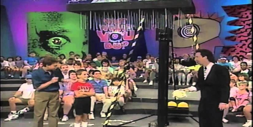 10 Best Nickelodeon Gameshows