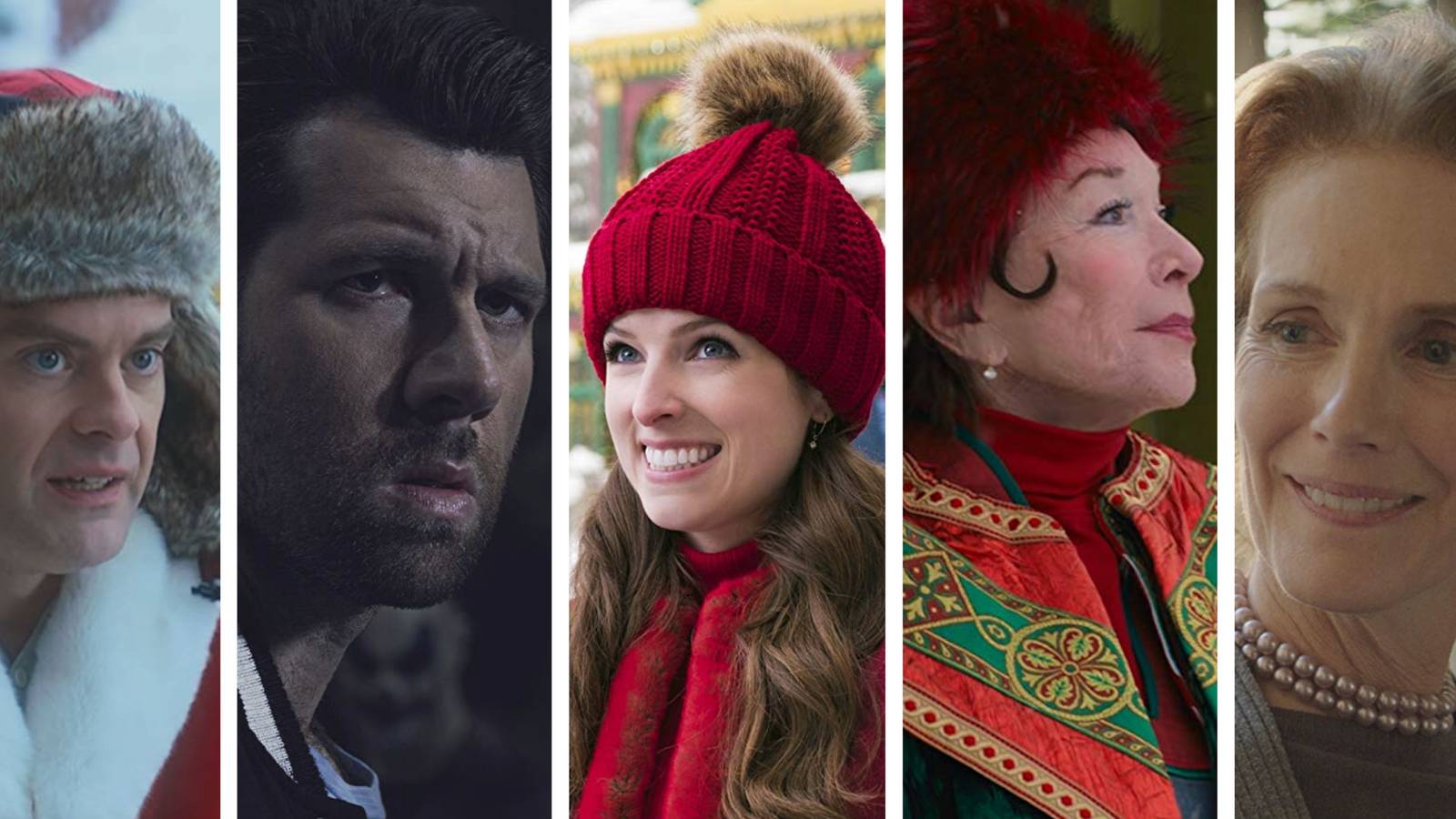 Disney+'s Noelle Cast & Character Guide