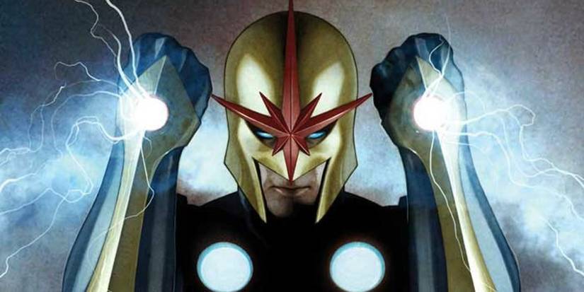 All 10 Upcoming MCU Movies & Shows Captain Marvel Could Return In