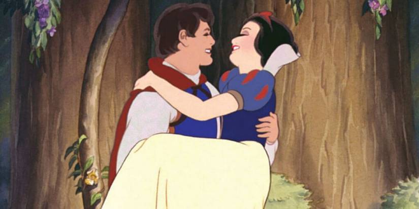 Disney: The Most Romantic Things Every Prince Has Done