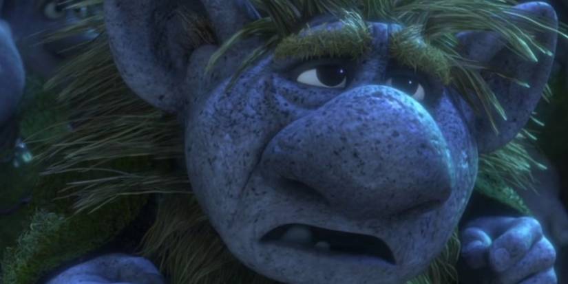 Frozen: All The Main Characters, Ranked