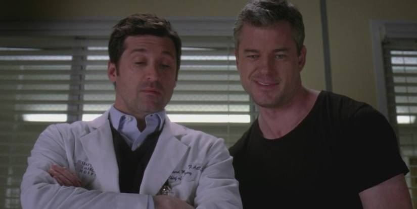 eric dane and patrick dempsey