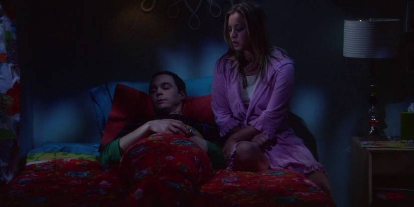 The Big Bang Theory: 10 Best Penny & Sheldon Moments