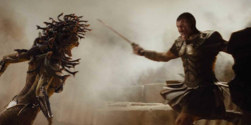 10 Movies To Watch If You Like The Green Knight
