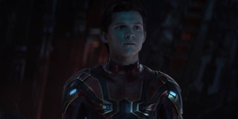 11 Characters With The Most Screen Time In Avengers: Infinity War