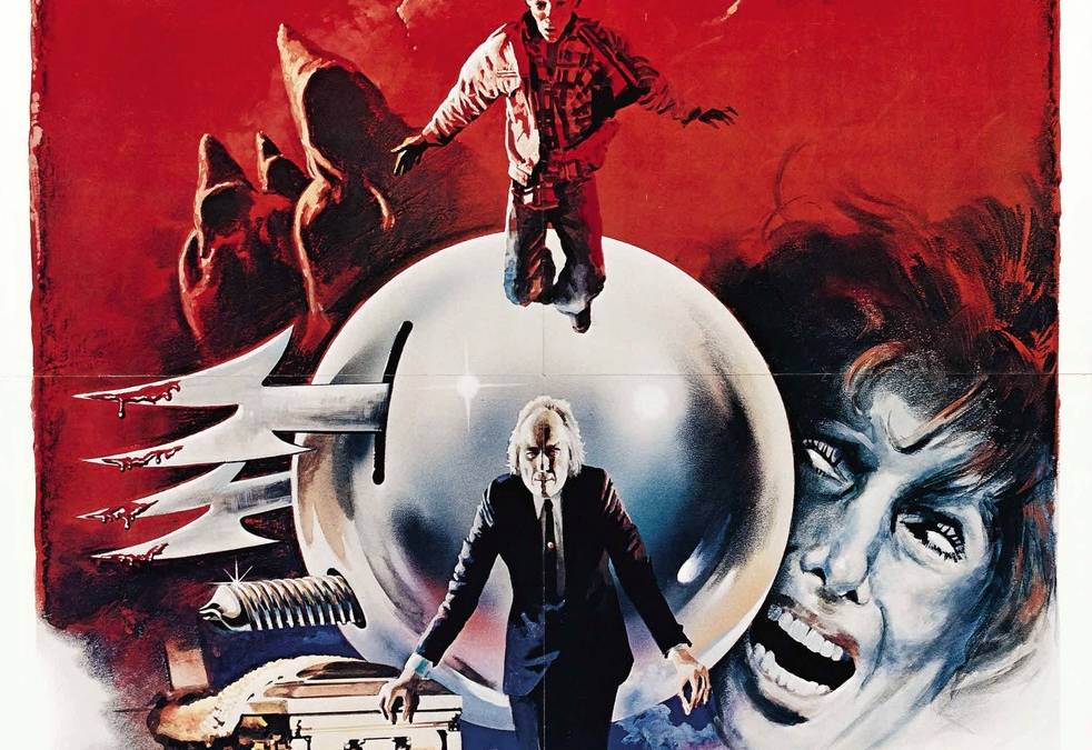 Phantasm Summary, Trailer, Cast, Where to Watch and More