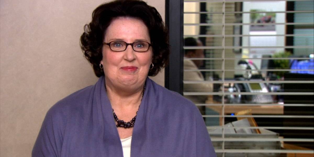 The Office: 10 Most Relatable Phyllis Quotes