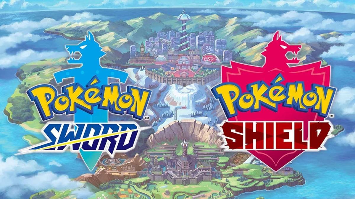 Pokemon Sword & Shield Versions: All The Differences Explained