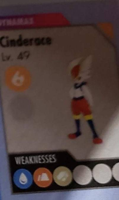 Pokémon Sword and Shield Final Starter Evolutions Are Weird