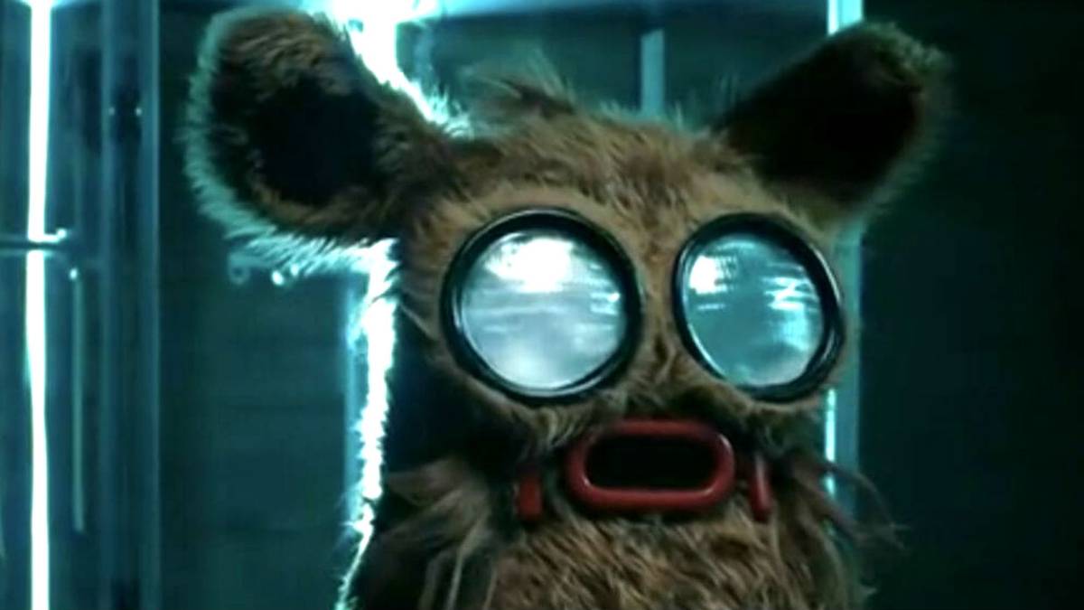 Into The Dark: Pooka's Movie Origins & Fan Popularity Explained