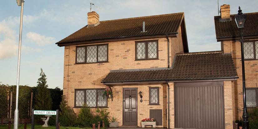 Harry Potter: 10 Questions We Still Have About Arabella Figg