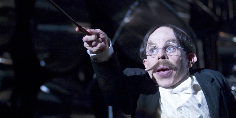 Harry Potter: 10 Best Ravenclaws, Ranked
