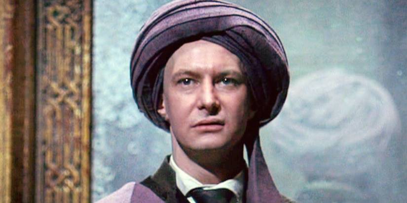 Harry Potter: 10 Confirmed Hogwarts Houses Of Secondary Characters That ...