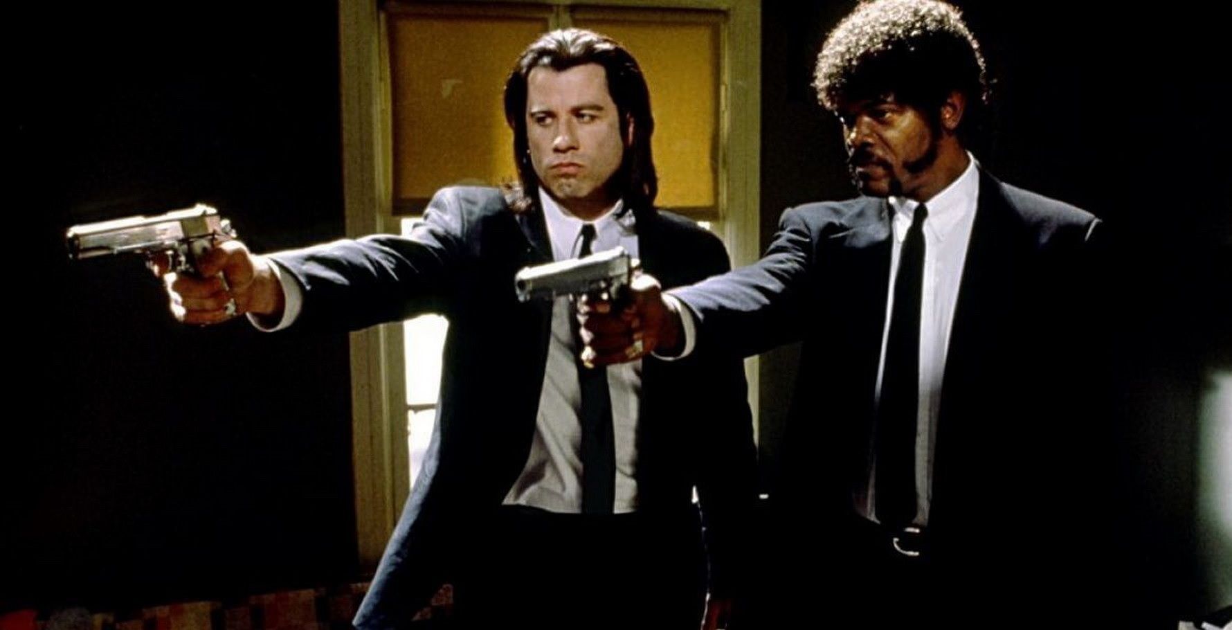 Pulp Fiction Ending Explained (In Detail)