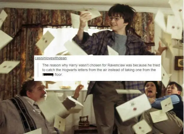 Harry Potter Ravenclaw Memes Hogwarts Memes & GIFs Imgflip