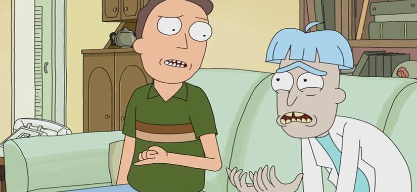 Rick And Morty: 10 Un-Rickest Versions Of Rick In The Series