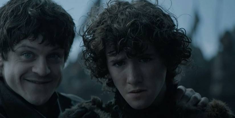 Game Of Thrones: Every Stark, Ranked By Intelligence