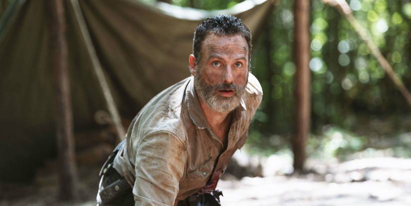 The Walking Dead: The Ones Who Live - Release Date, Story, Trailer ...