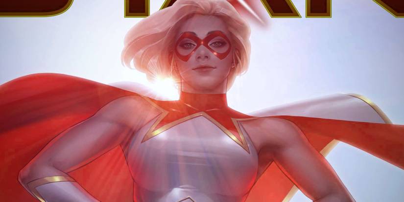 12 Most Powerful Captain Marvel Villains of All Time
