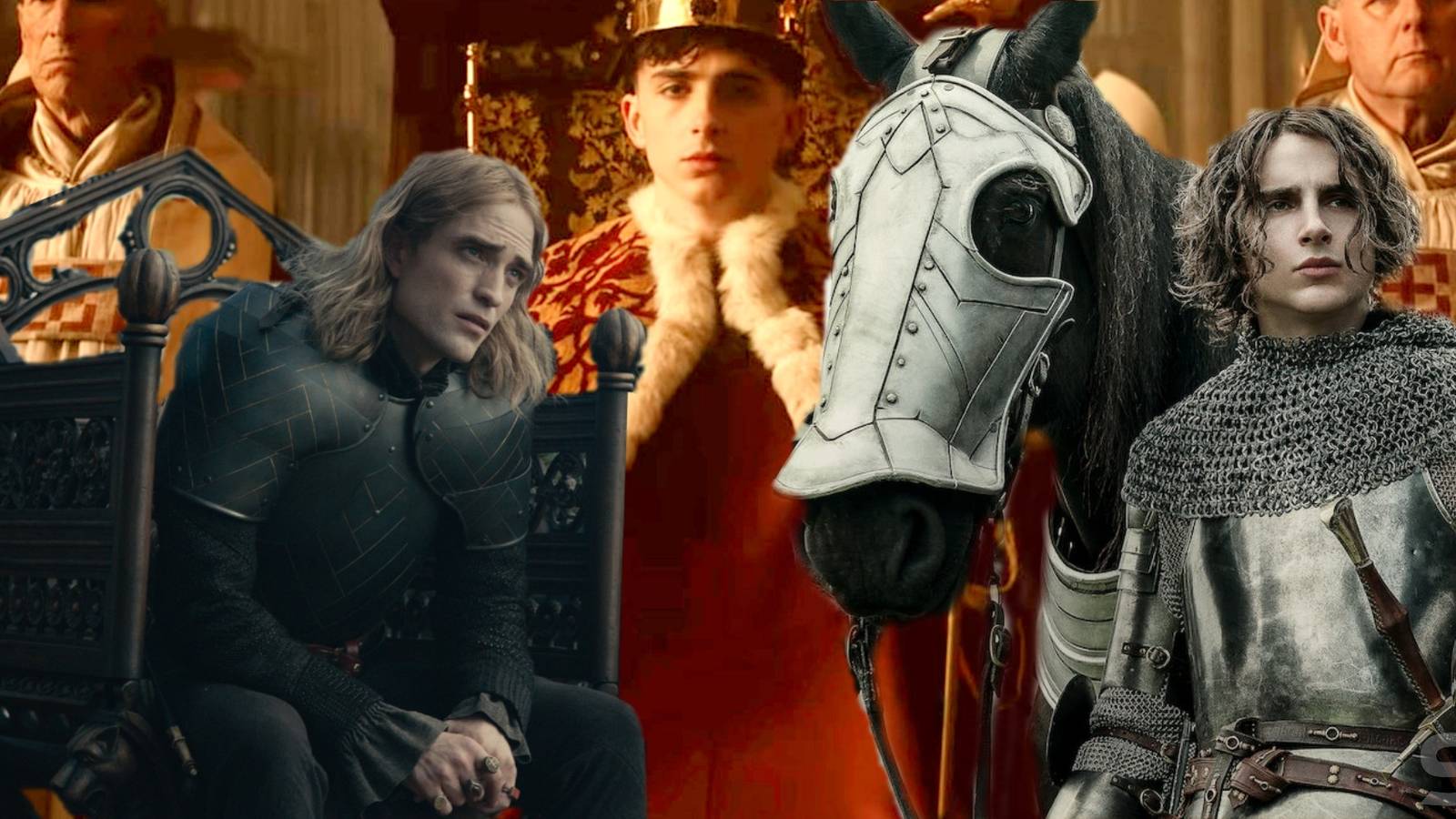 Netflix's The King True Story: What The Movie Gets Right & Wrong
