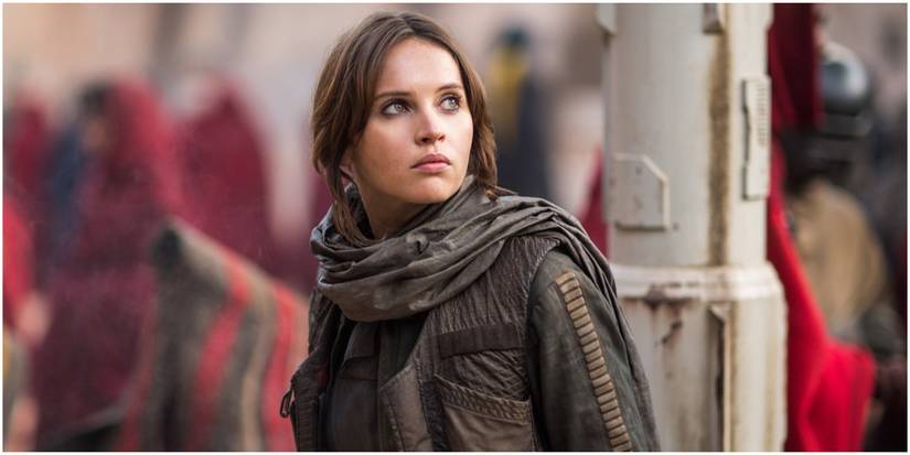 Star Wars: The Best Character From Every Movie