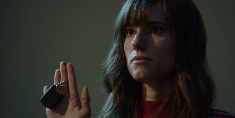 Get Out Plot Hole: Why Does Rose Date Her Victims?