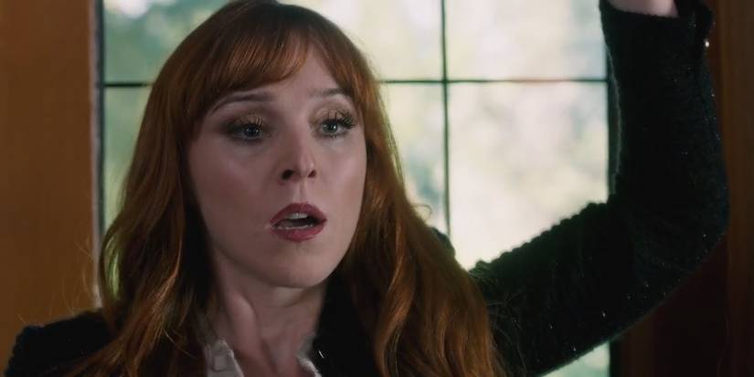 Supernatural: 5 Times Rowena Was An Overrated Character (& 5 She Was ...