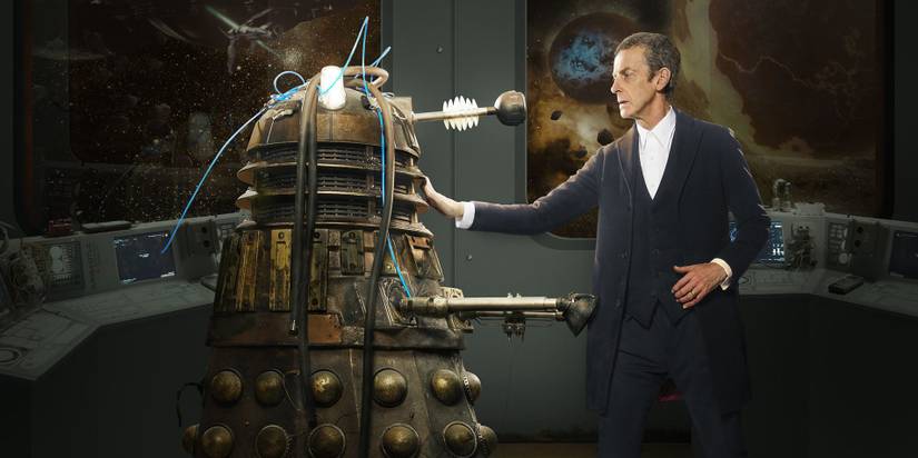 Doctor Who: 10 Facts & Trivia Everyone Should Know About The Daleks