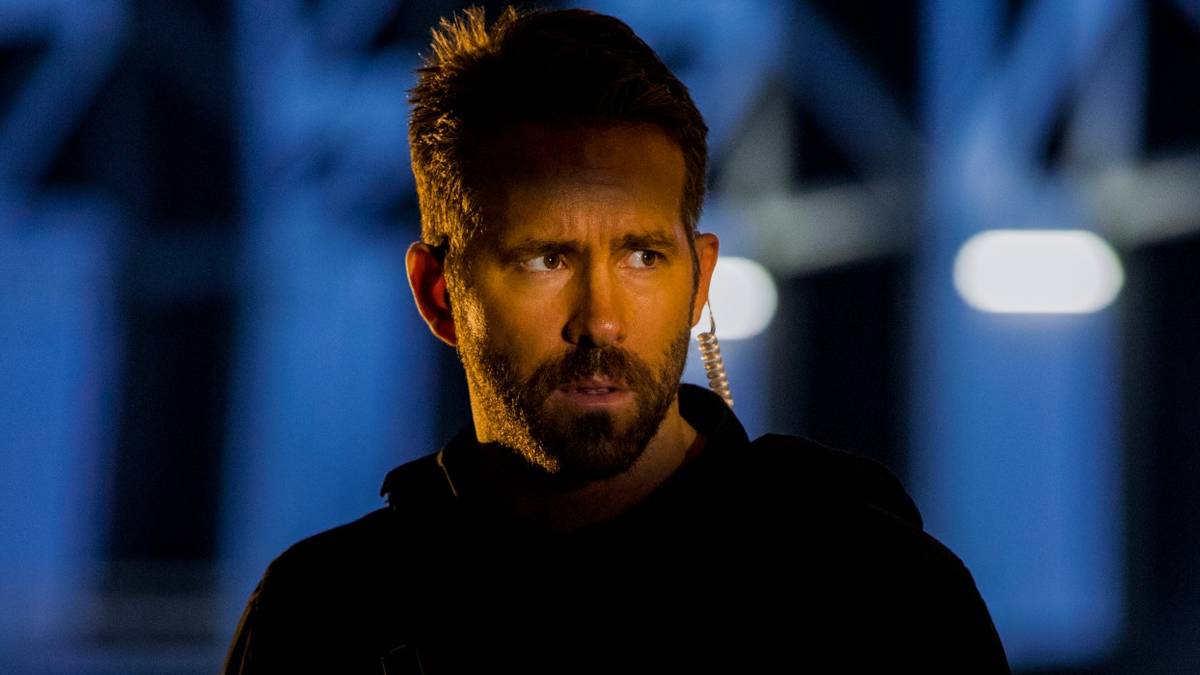 6 Underground Movie Trailer: Michael Bay & Netflix Destroy Italian Art