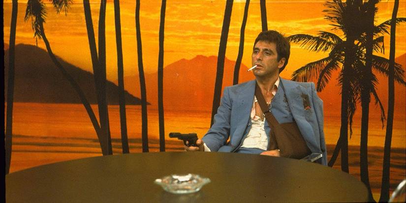 10 Behind-The-Scenes Facts About Scarface