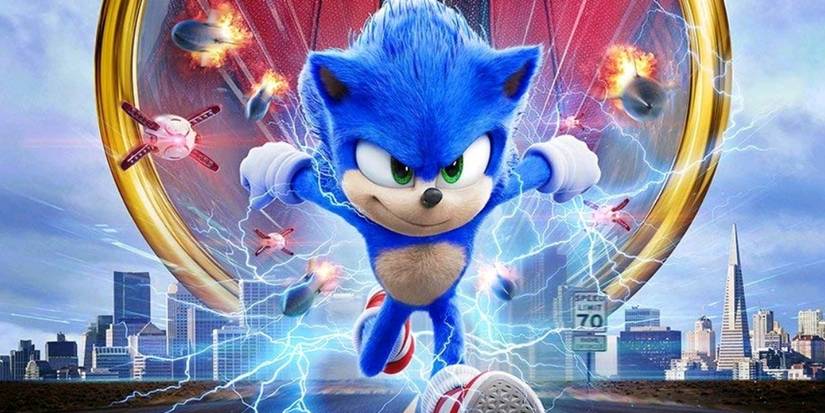 Sonic the Hedgehog: Every Single Change They've Made With The Character ...