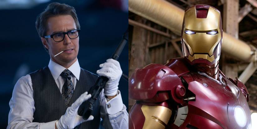Every MCU Actor Who Auditioned For Another Role