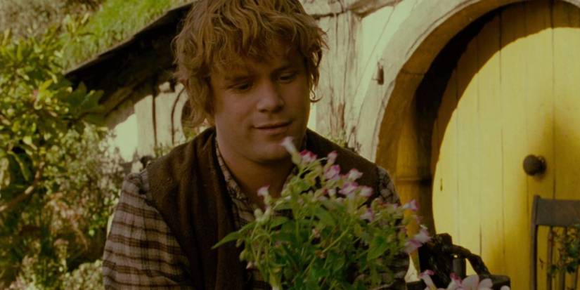 Lord Of The Rings: 10 Sam Gamgee Quotes That Show His Loyalty To Frodo
