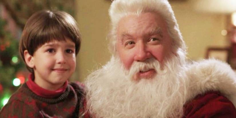 5 Reasons The Santa Clause Is An Underrated Christmas Movie (& 5 It’s ...