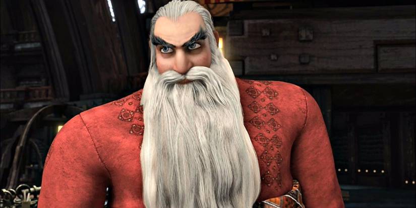 The 10 Best Movie Santas