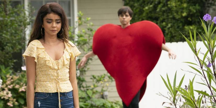 Modern Family: 5 Worst Things Haley Did To Dylan (& 5 Worst He Did To Her)