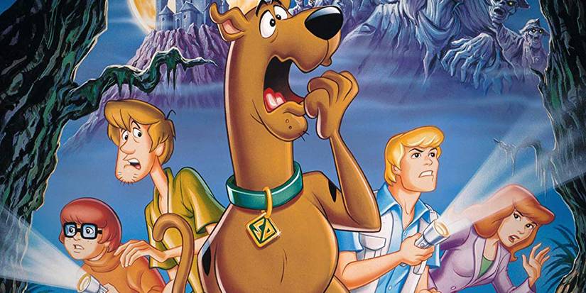 Netflix's Scooby-Doo Live-Action Show Must Learn From The Franchise’s ...