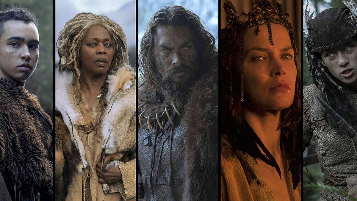 See Cast & Character Guide