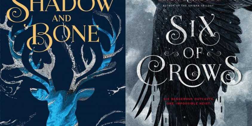 All 14 Leigh Bardugo Books, Ranked