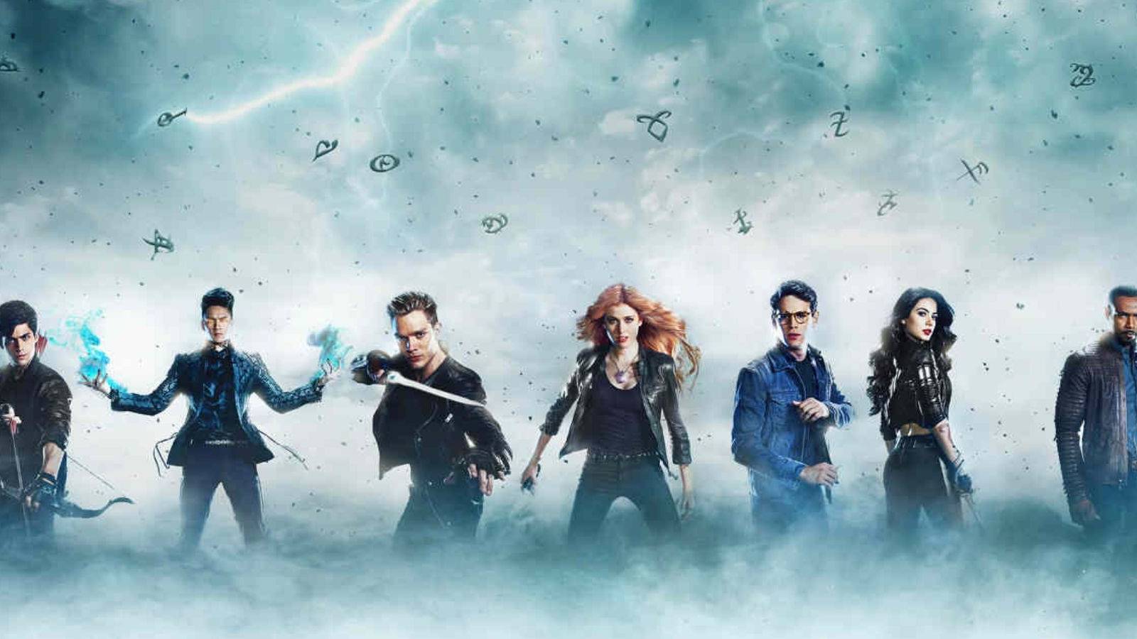 Shadowhunters: 5 Plot Points They Took From the Books (& 5 They Changed)