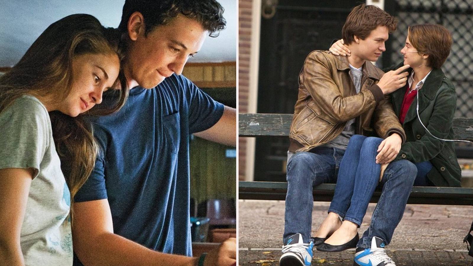 Every Shailene Woodley Movie Ranked (According To IMDb)